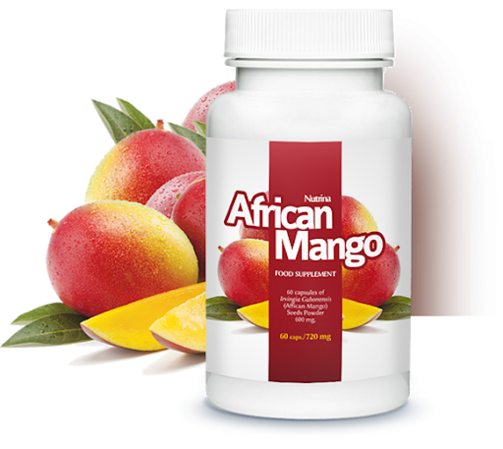 ᐉ African Mango in Pharmacy - [50% Discount] Price - Medical Reviews ...