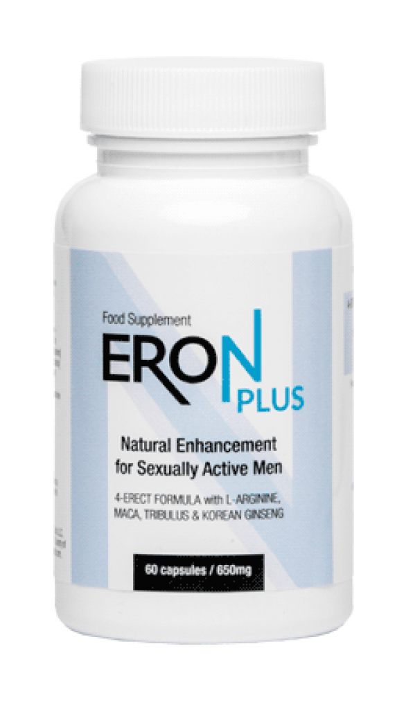 ᐉ Eron Plus in Pharmacy - [50% Discount] Price - Medical Reviews - forum