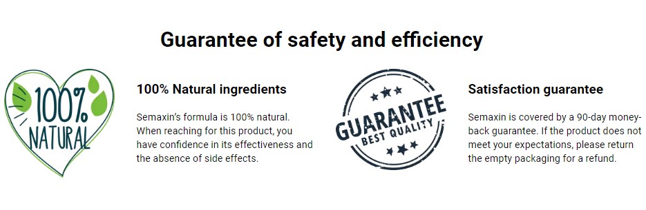 ᐉ Semaxin in Pharmacy - [50% Discount] Price - Medical Reviews - forum
