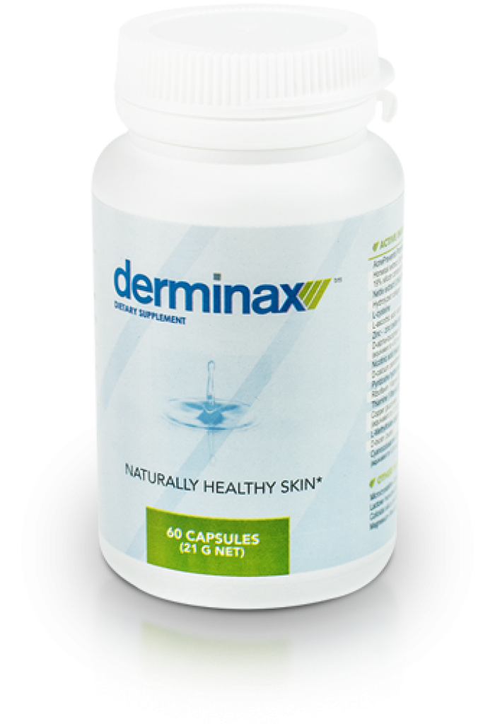 ᐉ Derminax in Pharmacy - [50% Discount] Price - Medical Reviews - forum