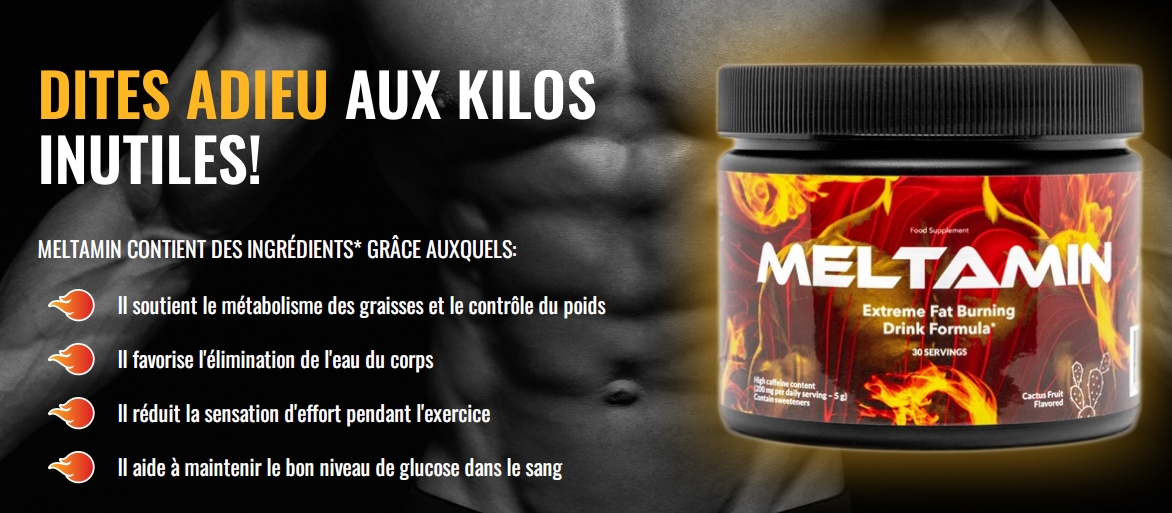 ᐉ Meltaminen Pharmacie - [50% de Réduction] Prix - Avis Medical - forum
